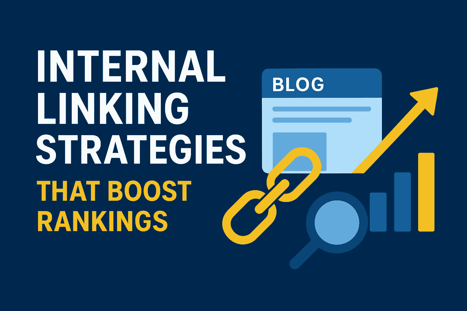 Internal Linking Strategies That Boost Rankings - Linkerbuzz